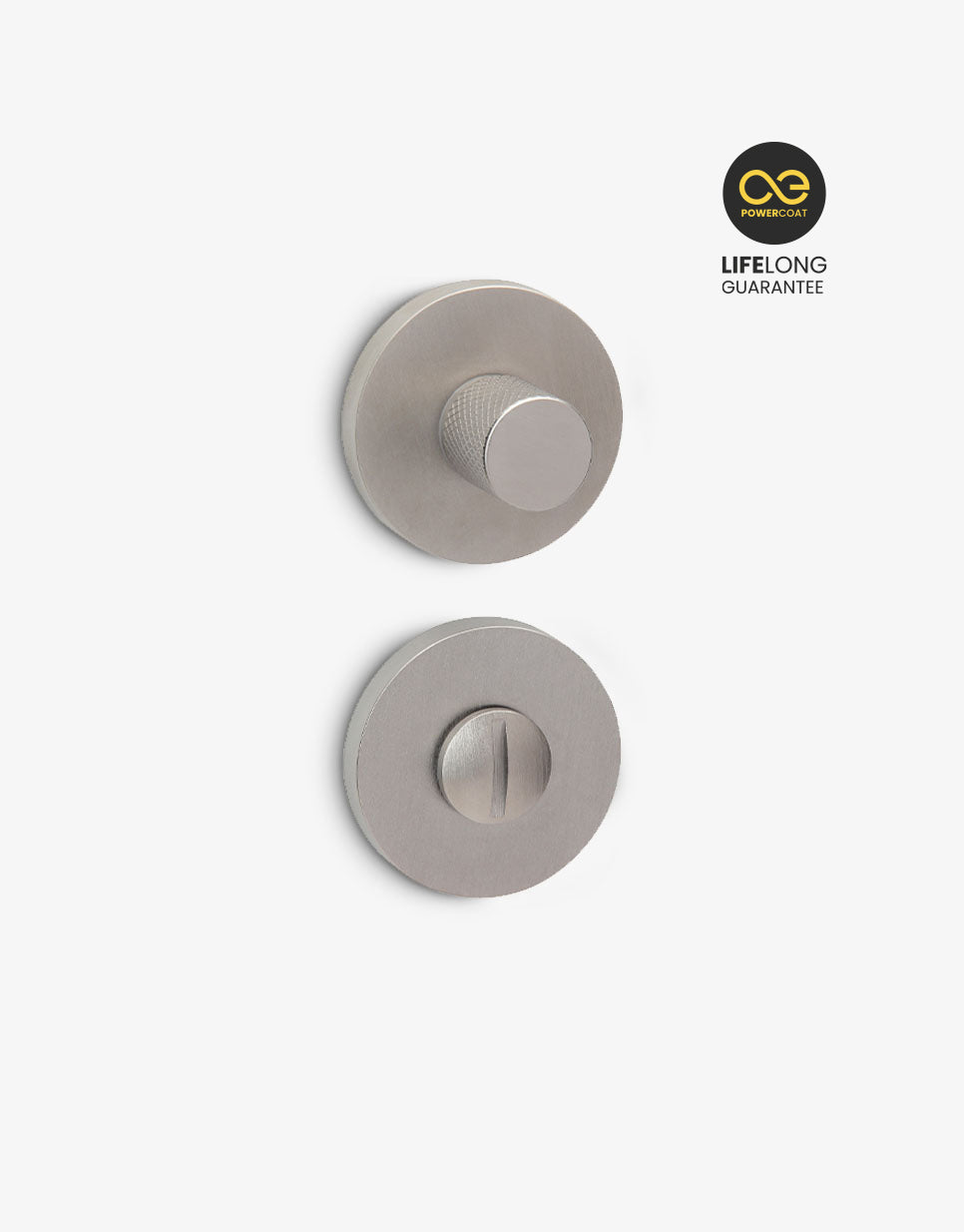 Condena de baño Ibiza – Groël